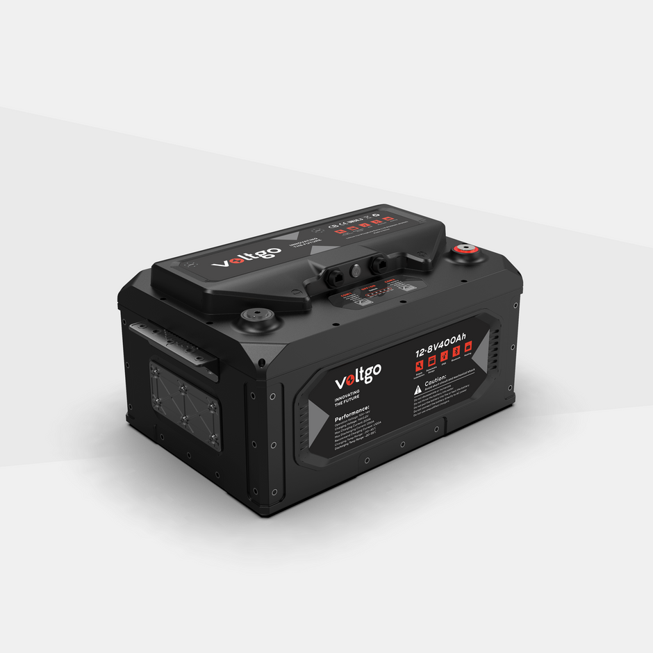 VoltGo | Australia – Voltgo Power Australia