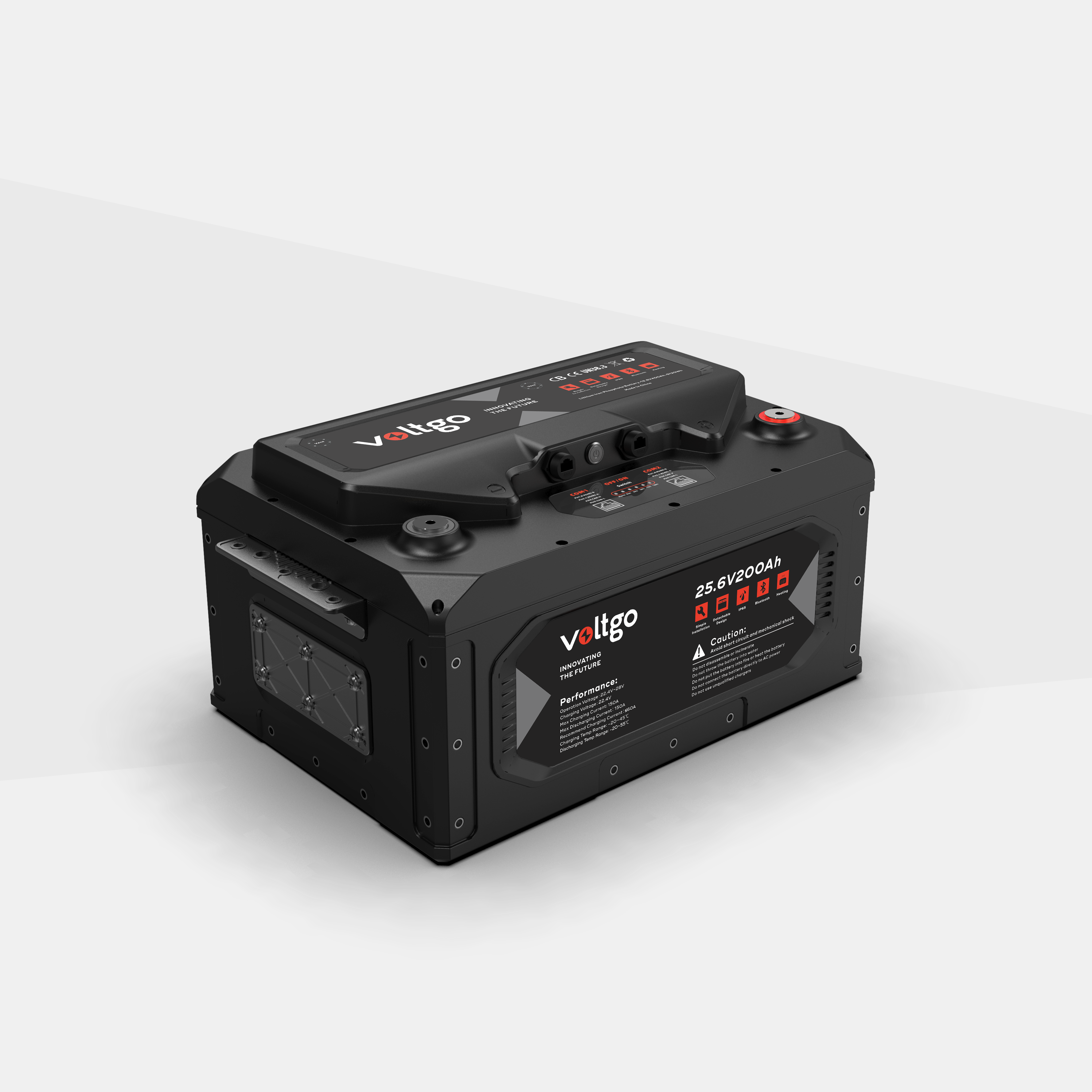 VoltGo | Australia – Voltgo Power Australia