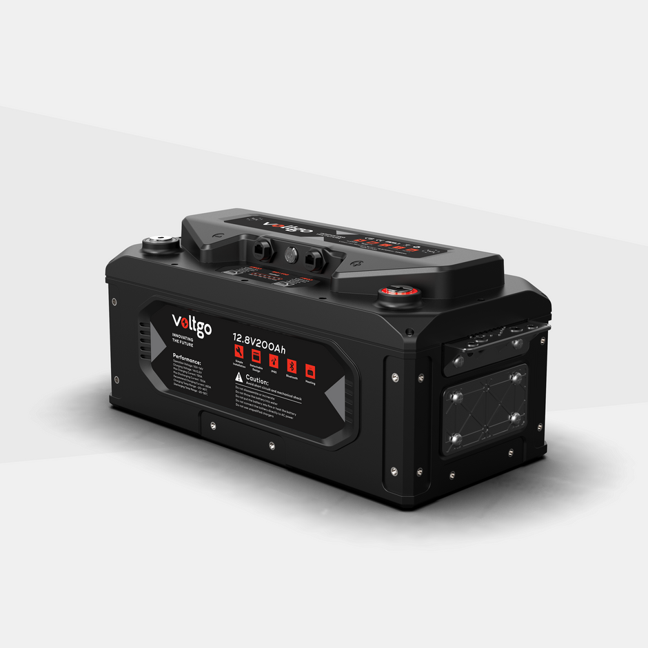 VoltGo | Australia – Voltgo Power Australia