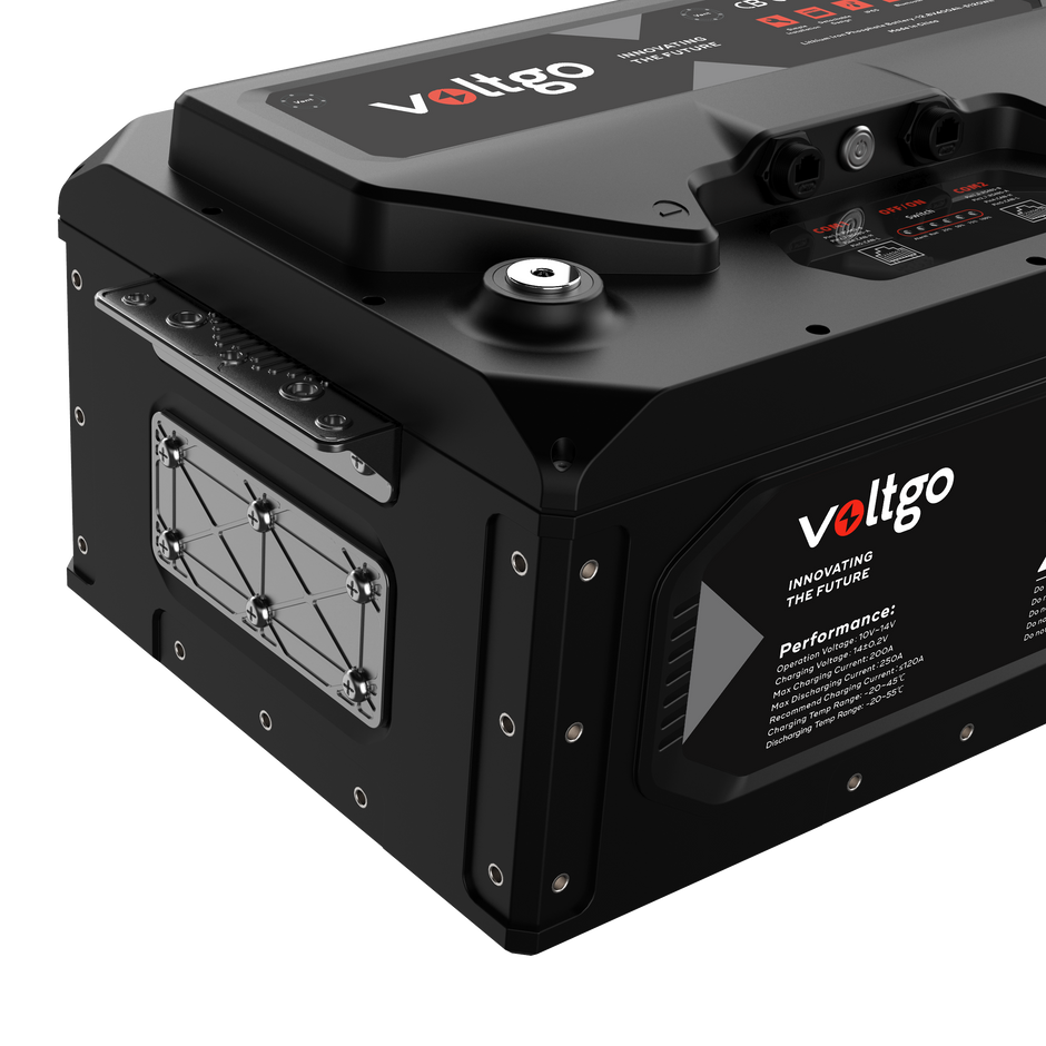 VoltGo | Australia – Voltgo Power Australia